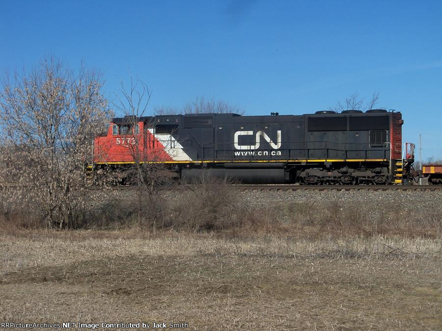 CN 5773